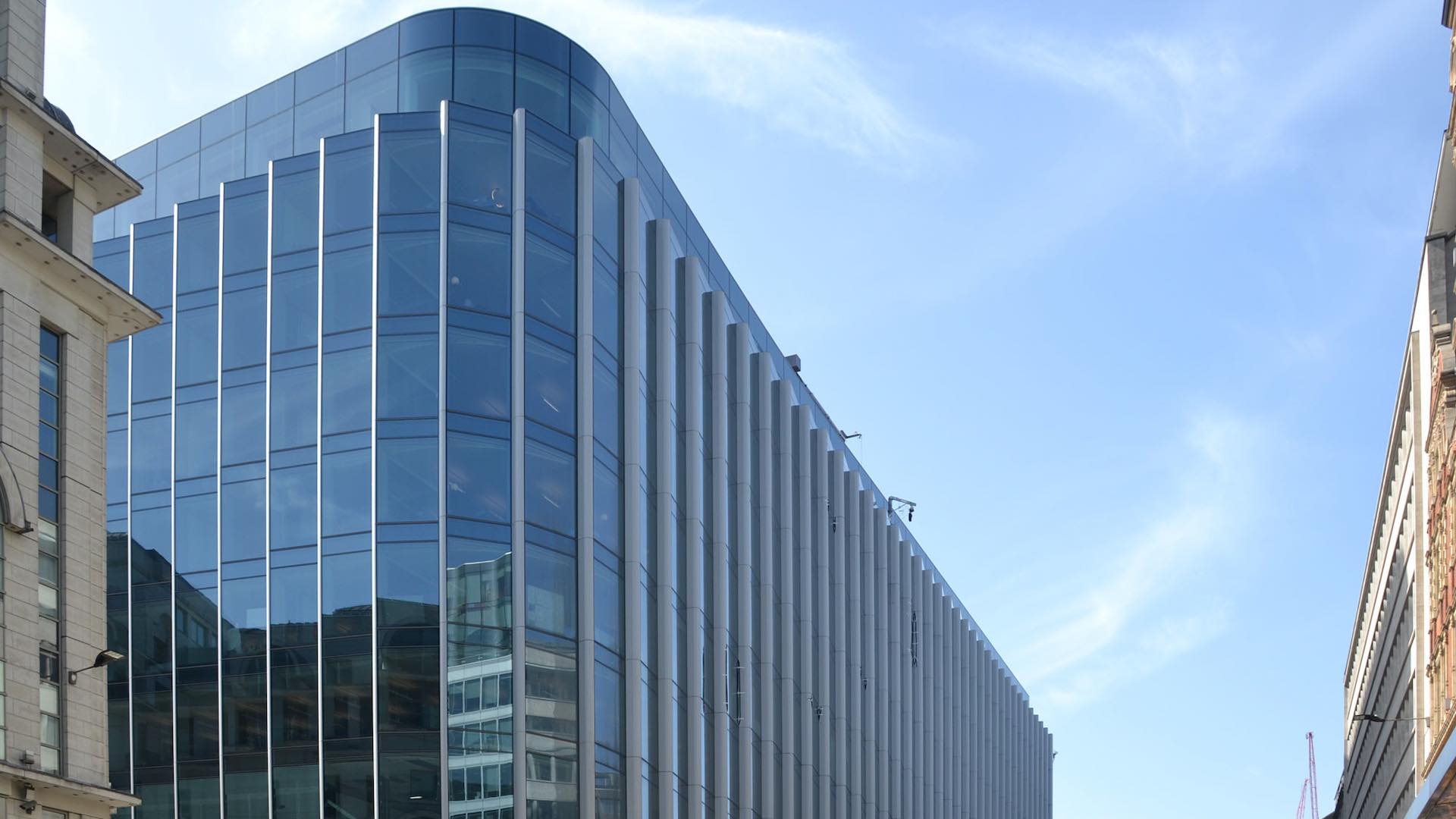 Goldman Sachs accused of bullying culture in £1 million lawsuit - Addis ...